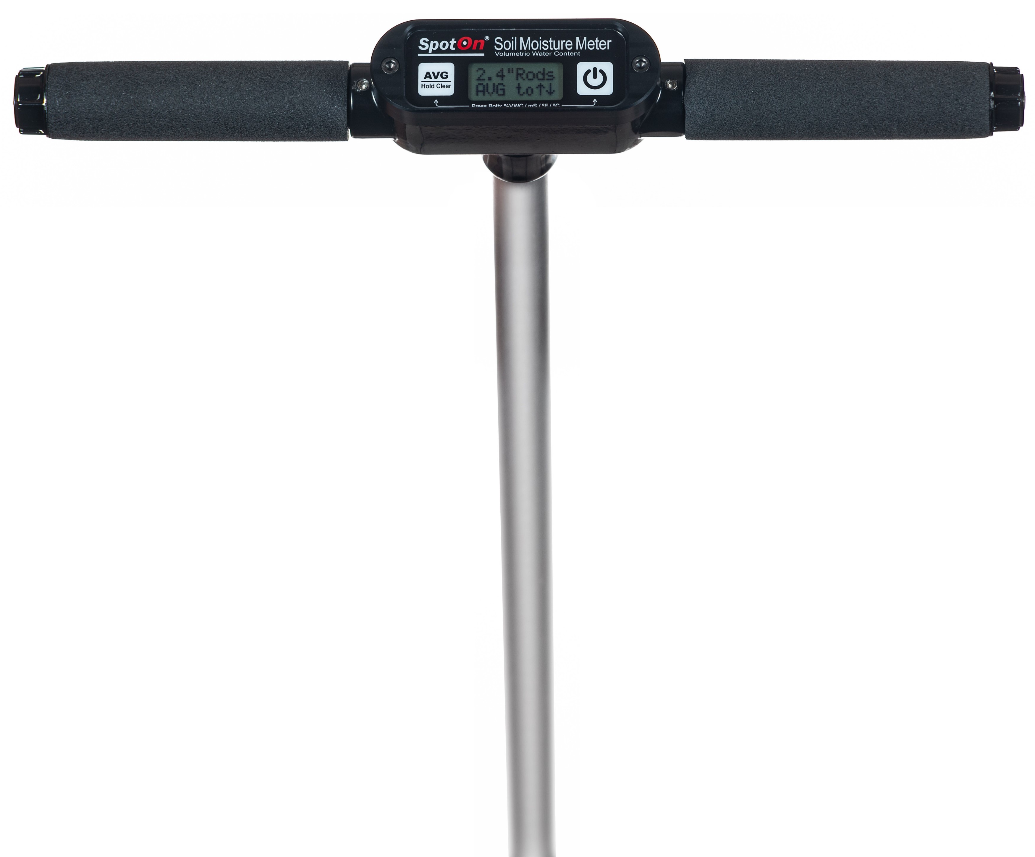SpotOn Soil Moisture Probe, Digital