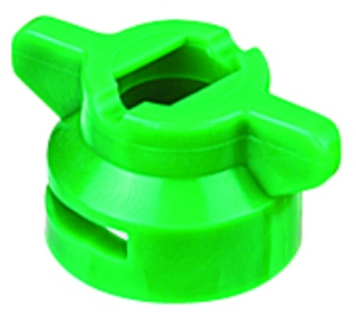 TeeJet / Spraying Systems Quick TeeJet Cap No. CP23307