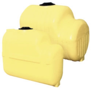 Norwesco Tanks Tractor Side Mount / Slimline Tanks