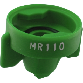Wilger Combo-Jet° Flat Fan Nozzle, 110°, Mid Range, MR110
