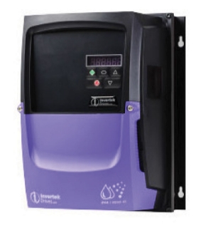 Variable Frequency / Variable Speed Drive Controls, IP66 Models, Nema ...