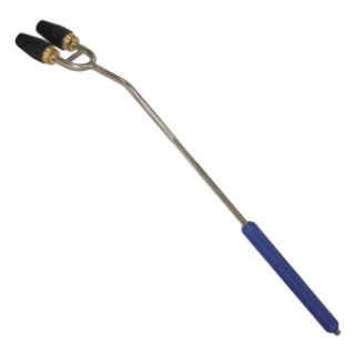 Suttner America Twin Turbo Lance