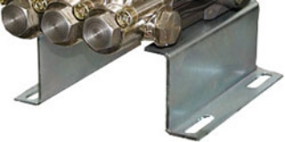 AR Pumps Pump Rail Kits for AR Pumps