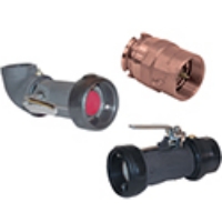 Top Dry Break & Cam Couplings: Dixon, EMCO, OPW & More