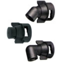 SPRAY NOZZLE ADAPTERS & NOZZLE COUPLINGS
