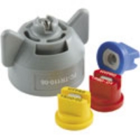 SPRAY NOZZLES, SPRAY TIPS & SPRAY NOZZLE ACCESSORIES - Dultmeier Sales