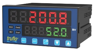 Control Panels, TVF450 Series