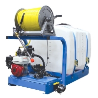 Reliable Sprayers & Spray Equipment | Ag, Turf, Pest Control, & De-icing