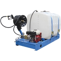 Pressure Washers | Shop Electric, Gas & Commercial Models