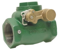 Emergency Shut Off Valves