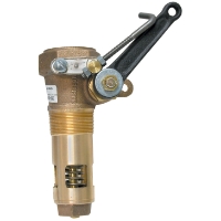 Emergency Shut Off Valves