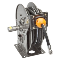 Top DEF Equipment: Pumps, Nozzles, Hose Reels & More