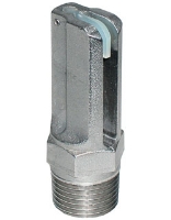 Boomless Nozzles for Agriculture, Pasture, Roadside & Deicing Applications