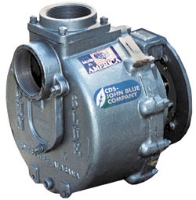 Centrifugal Transfer Pump – Reliable Pedestal Solutions