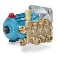 Direct Drive Plunger Pumps (Cat, Giant, Hypro, Comet, General, Udor, AR ...