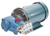 High Pressure Pumps | Plunger, Piston & Power Washer Options