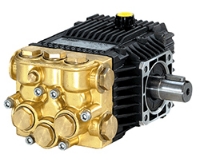 Pumps for Car Wash | High-Pressure & Liquid Transfer Solutions