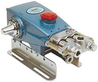 Pumps for Car Wash | High-Pressure & Liquid Transfer Solutions