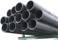 Top Quality HDPE, PVC, Stainless, Poly, & Steel Pipe & Accessories