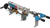 Top NH3 Control & Metering: Raven, Continental, Micro-Trak