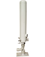 Top NH3 Control & Metering: Raven, Continental, Micro-Trak