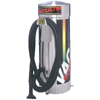 Industrial Car-Wash Vacuums | Heavy-Duty Vacuums & Accessories