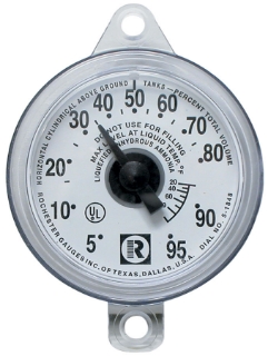 Replacement Dial Assemblies