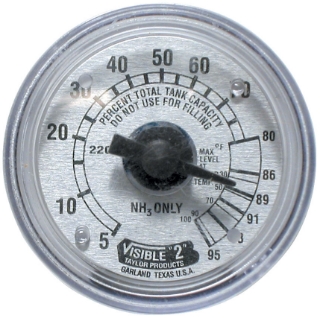 Replacement Dial Assemblies