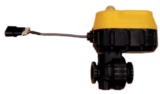 DURA-ABV™ & BANJO EVX® 1" Auto Batch Meter with Valve - Dultmeier Sales