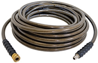 Pressure Wash Hose "Monster"