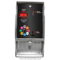 Efficient Payment Solutions: Coin, Bill & Card Meters for Car Wash