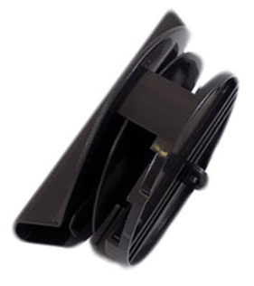 Tank Lid Vent Cap, 5IN, For 34300012 16IN Lid, Repair Parts