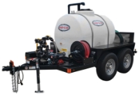 Top Mobile Car Wash & Cleaning Equipment: Pressure & Carpet