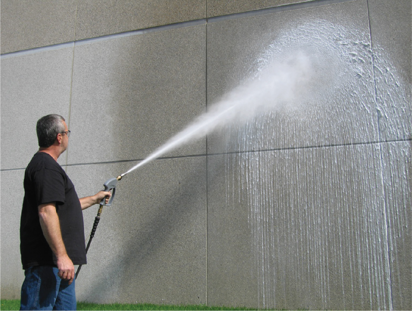 General Pumps Soap Shooter/Injector Nozzle, Stainless Body, 4.5 Orifice ...