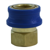 Effortless Connections: Fittings, Couplings, Plugs & More