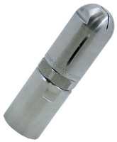 Tank Cleaning Nozzles | High-Pressure, Rotary & CIP Spray