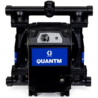 Graco Pumps Electric Operated Double Diaphragm Pumps