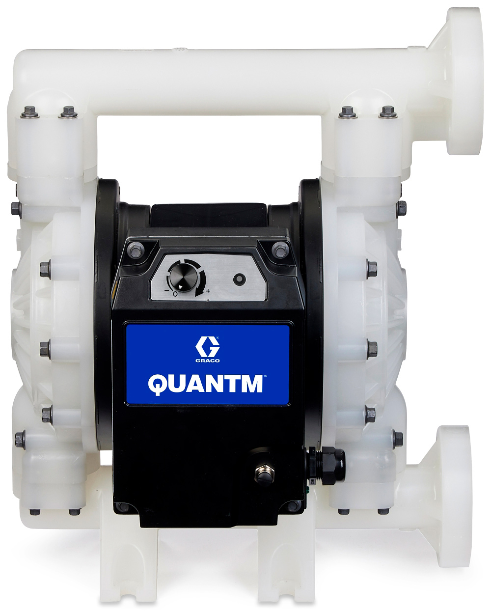 Graco Pumps Electric Operated Double Diaphragm Pumps