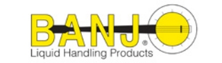 Banjo Valves & Fittings Repair Parts for Banjo MV300FP Flanged Valves