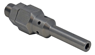 General Pumps Stabilizer Blaster Nozzles, MPT