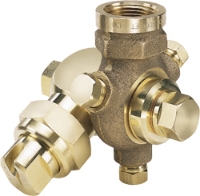 Boomless Nozzles for Agriculture, Pasture, Roadside & Deicing Applications