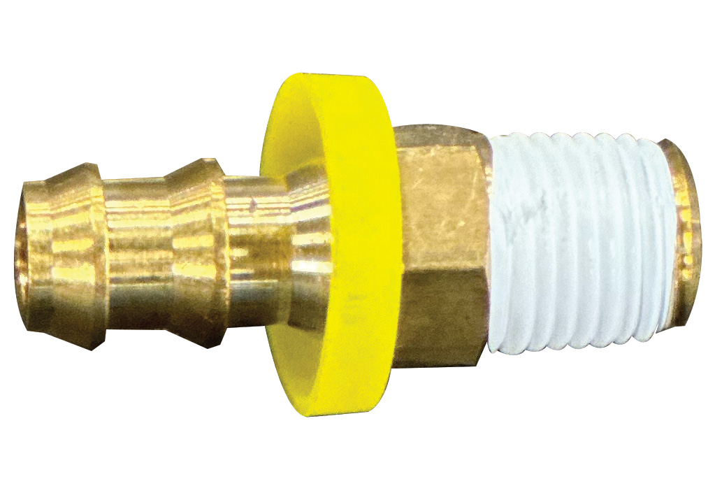 Air Panel & Switch System, Free Air from Existing Compressors, Includes ...