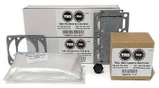 TMS Exhaust Filter Kits