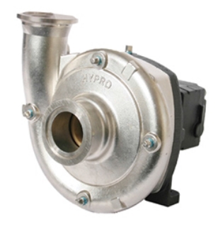 Hypro - Pentair Hypro Cast Iron & Stainless Centrifugal Pumps with ...