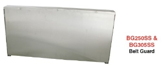 Pump & Motor Baseplates, Belt Guards, Wheeled Carts