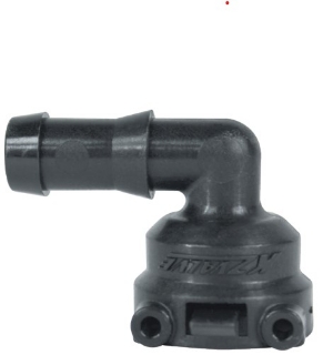 KZValves TX2 & ZIP Fitting Kits & Adapters