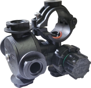 Nozzles Bodies, Dual-Spray 4+1 (DS41), PWM Compatible