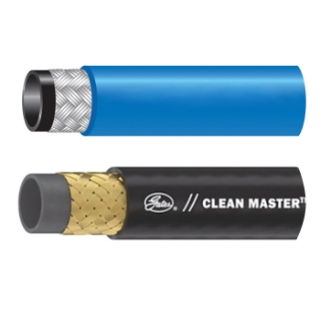 Gates Hose - Industrial High Pressure Bulk Wash Hose