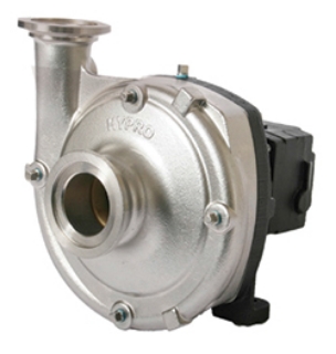 Hypro - Pentair Hypro Cast Iron & Stainless Centrifugal Pumps with ...