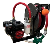 Diesel Fuel Transfer Systems